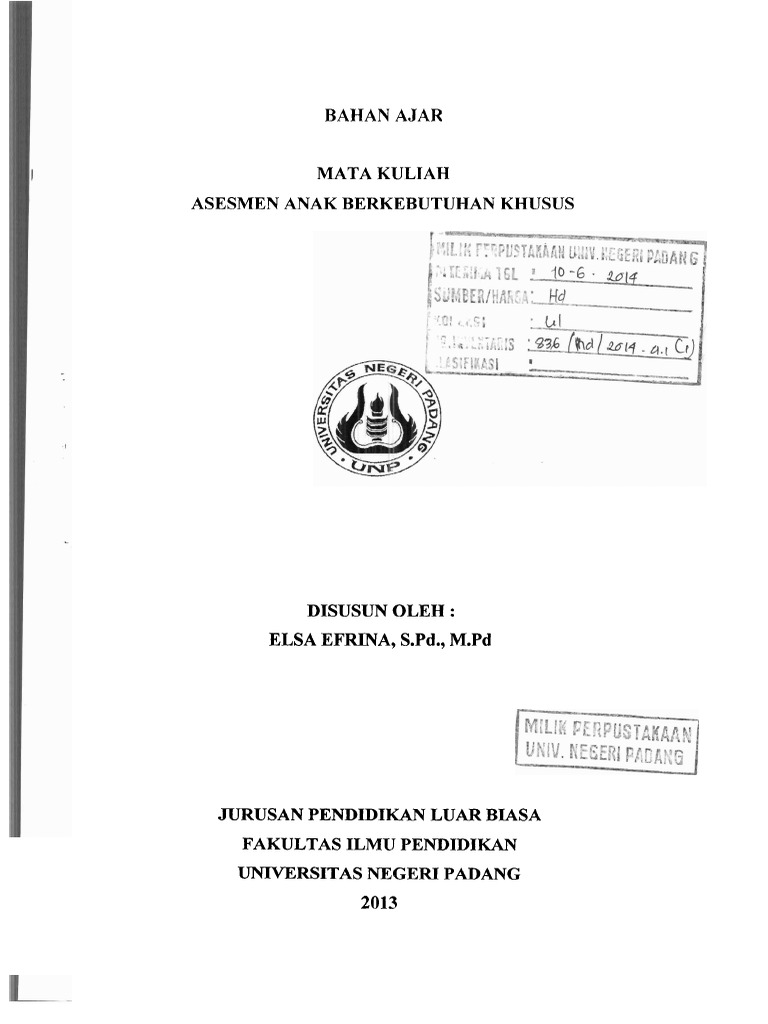 Elsa Efrina 836 13 | PDF