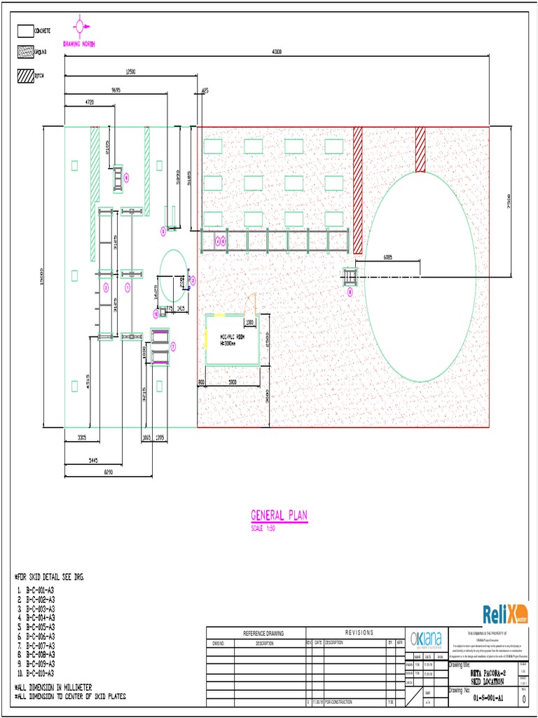 Reference Drawing Revisions | PDF | Economic Sectors | Engineering