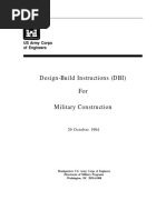 DoD Mission Engineering Guide | PDF | System | Engineering