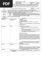 Q2 - WS - AP8 - Lesson 1 - Week 1 | PDF