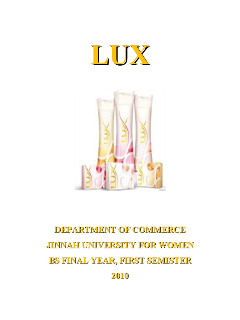 LUX Market Summary | PDF | Business Economics | Economies