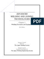 Welding Techniques Full Book PDF | PDF | Welding | Construction