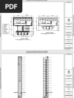 Denah Mall LT 1 | PDF