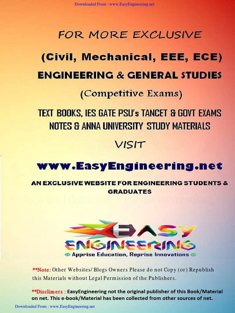 RK Jain Book Full | PDF