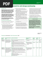 Example Bricklaying Risk Assessment | PDF | Brick | Risk Assessment