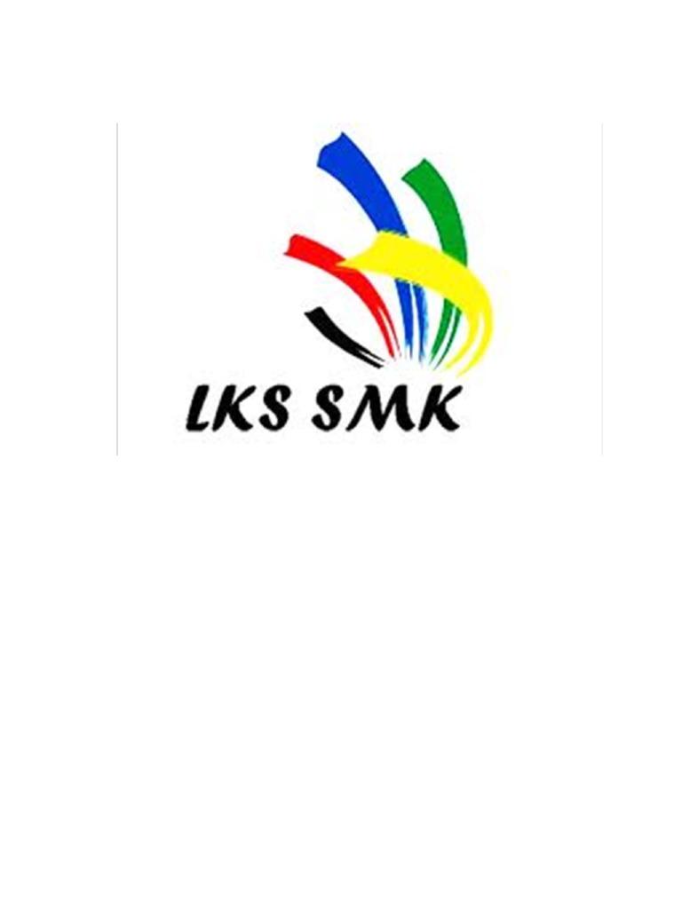 Logo LKS | PDF