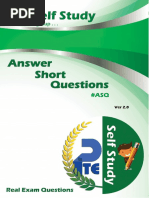 PTE Academic Tutorial PDF | PDF | Language Arts & Discipline