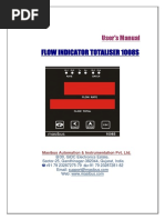 Calibration Procedure For JISL Load Cell | PDF | Teaching Methods ...