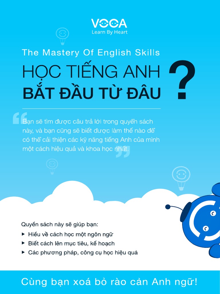 The Mastery of English Skills PDF | PDF