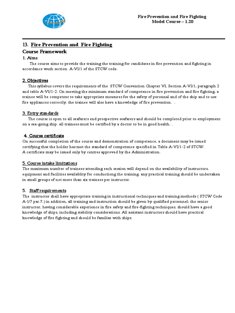 Model1 20 | Download Free PDF | Firefighting | Fires