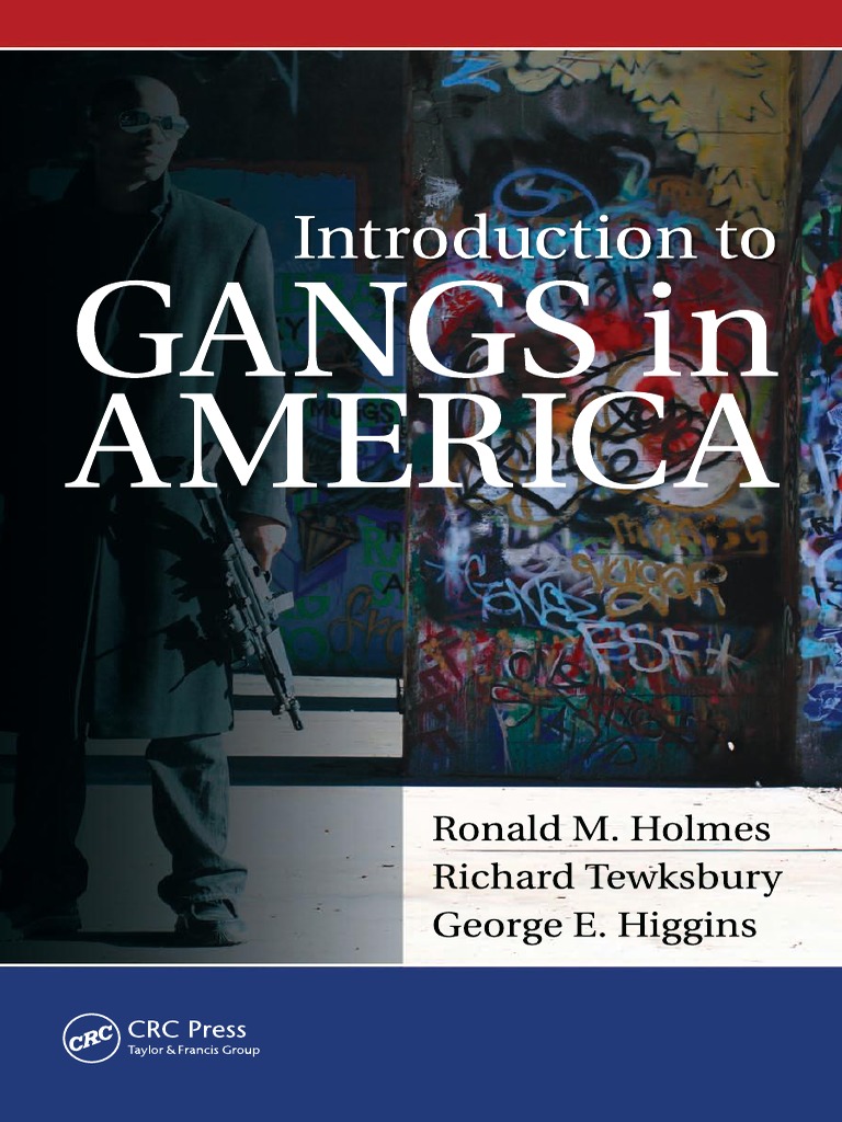 Penegnalan Kepada Gang Di Amerika PDF | PDF | Gang | Outlaw Motorcycle ...