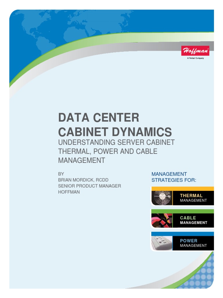 WP 00001 PDF | PDF | Data Center | Nature