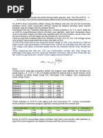 Tabel Duncan | PDF