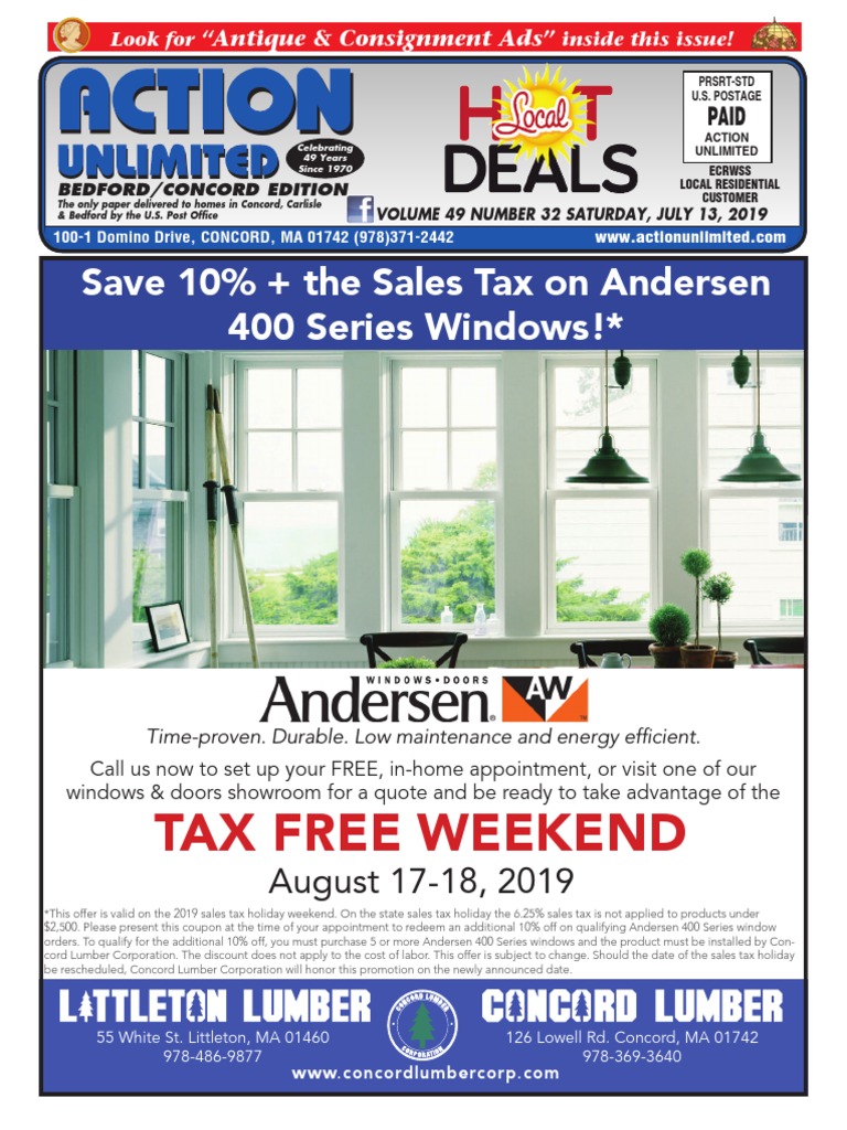 Concord Action Unlimited | PDF | Bourbon Whiskey | Whisky