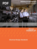 PEC 2017 Tables | PDF