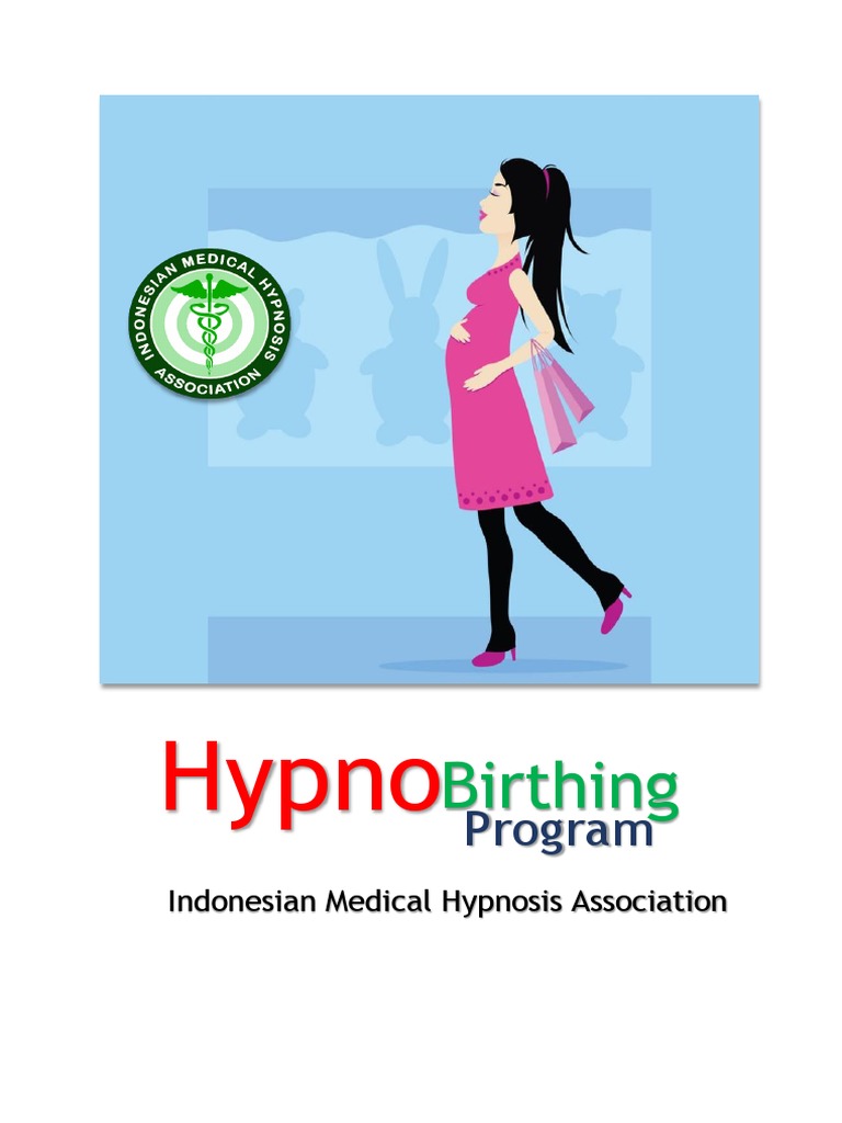 Proposal Hypnobirthing | PDF