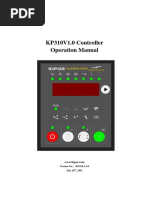 Aisikai-Skt Series Ats User Manual V2.9 | PDF