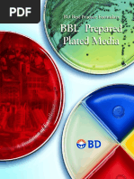 Difco & BBL Manual: Manual of Microbiological Culture Media | PDF ...