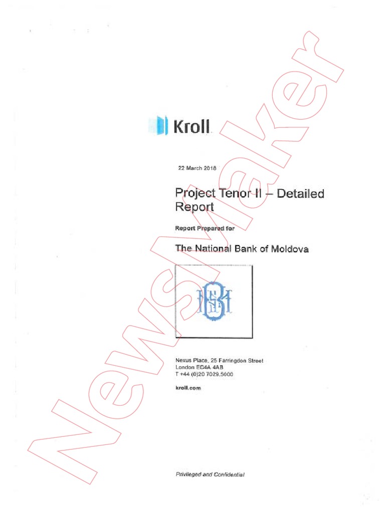 Kroll 2 | PDF