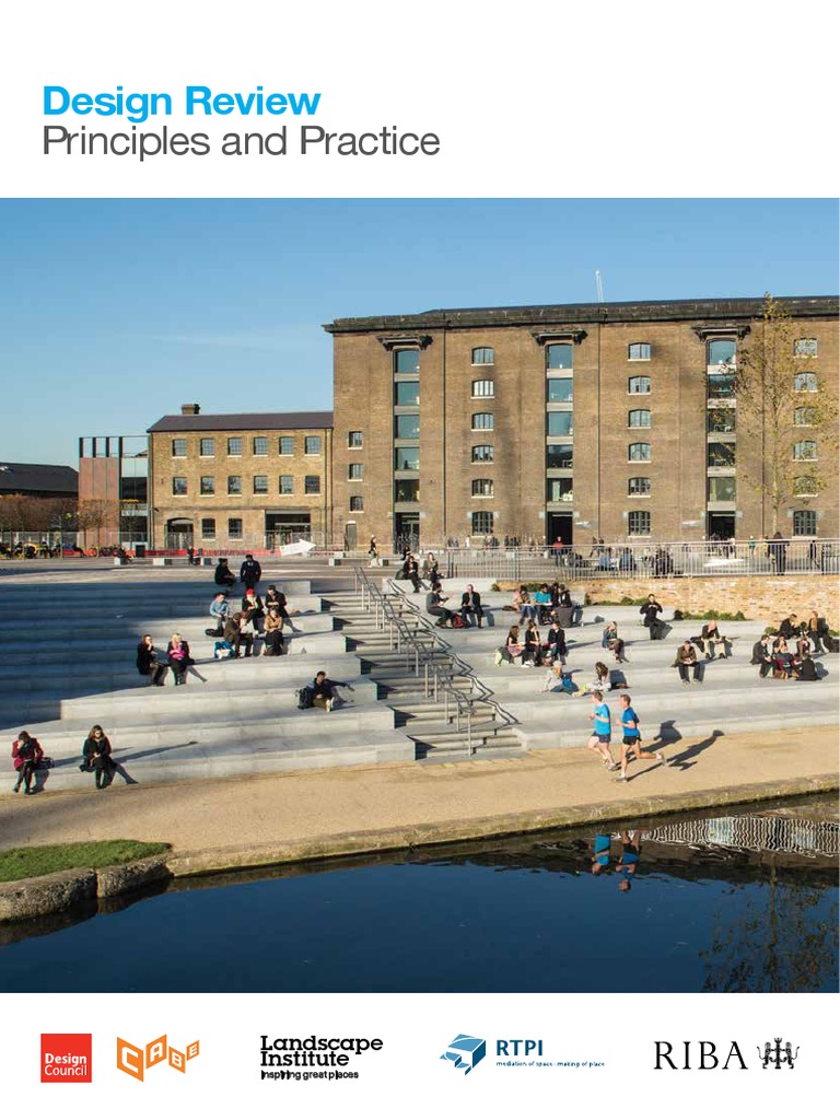 DC Cabe Design Review 13 - W - 0 | PDF | Expert | Conflict Of Interest