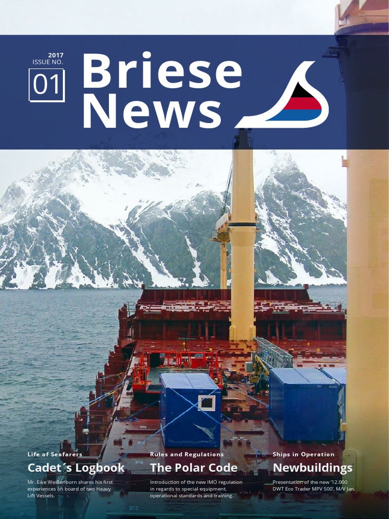 Briese News: Fleet Updates & Insights | PDF | Salad | Garlic