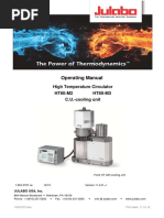 A006.6 - 1 - 005-BNWAS - User's Manual | PDF | Relay | Power Supply