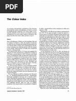 A Dictionary of Color Combinations PDF | PDF