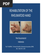 Wrist Isometric Exercise Program | PDF | Anatomical Terms Of Motion | Hand