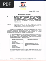 OJT-MOA - Sample | PDF | Confidentiality | Justice