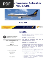 B737 Performance | PDF