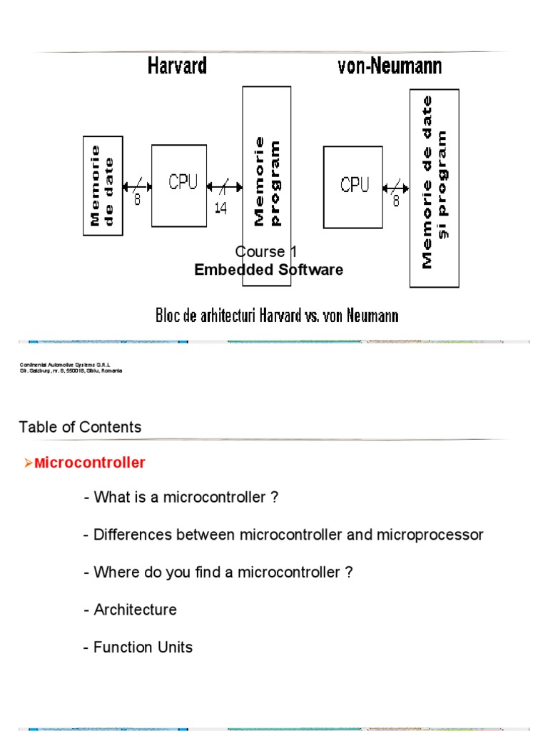 Embedded Course Pdf Parameter Computer Programming Subroutine