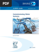 Decommissioning Programme Harding Submerged Turret Loading System | PDF ...
