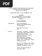 Addressing Female Judges in Court | PDF | Judge | Judiciaries