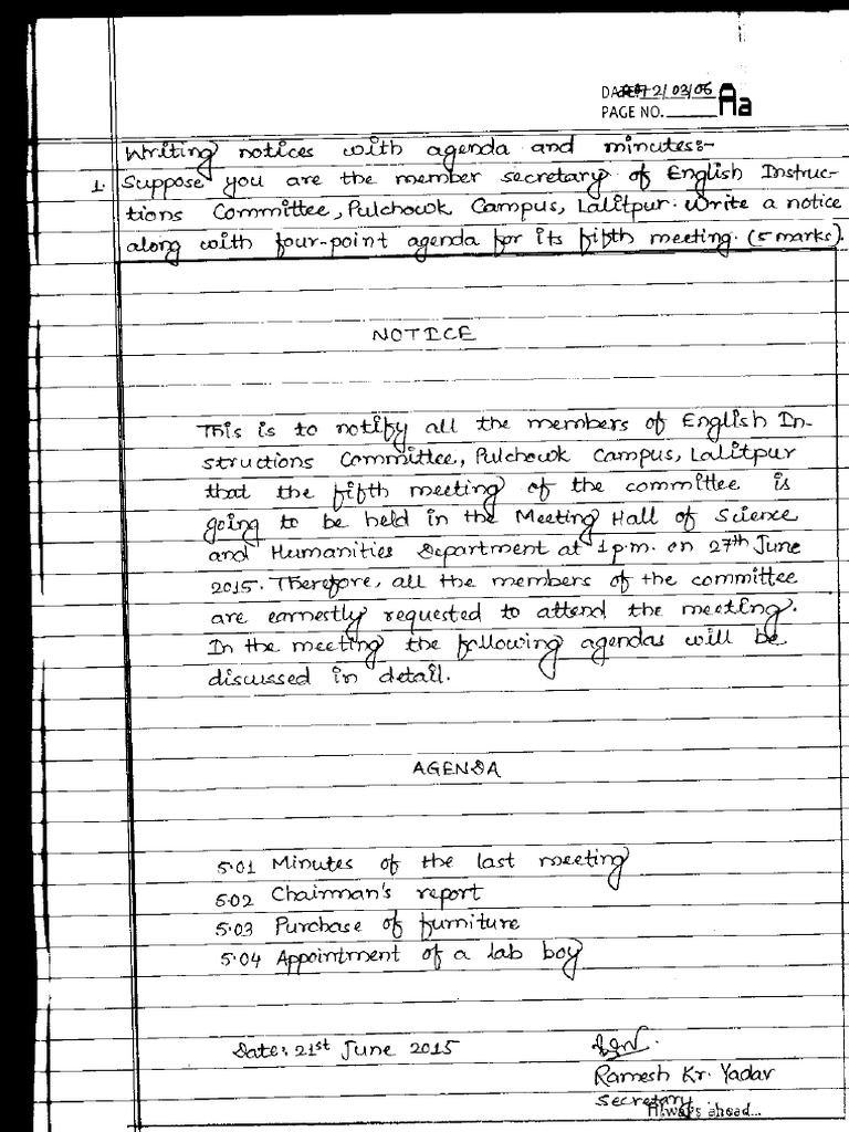 English Note PDF | PDF