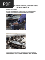 Tipos de Guardas de Seguridad | PDF | Informática