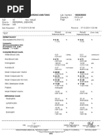 BDO Manager's Check Application Form | PDF