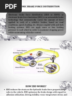 ABS | PDF | Anti Lock Braking System | Road Transport