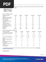 Product Information AIR 6419 | PDF | Electronics | Electromagnetic Spectrum