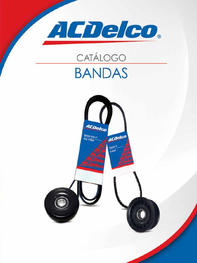 Bandas | PDF | Coche | Vehículos