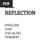 Reflection Statements For Daily Lesson Log 3 | PDF | Differentiated Instruction | Learning