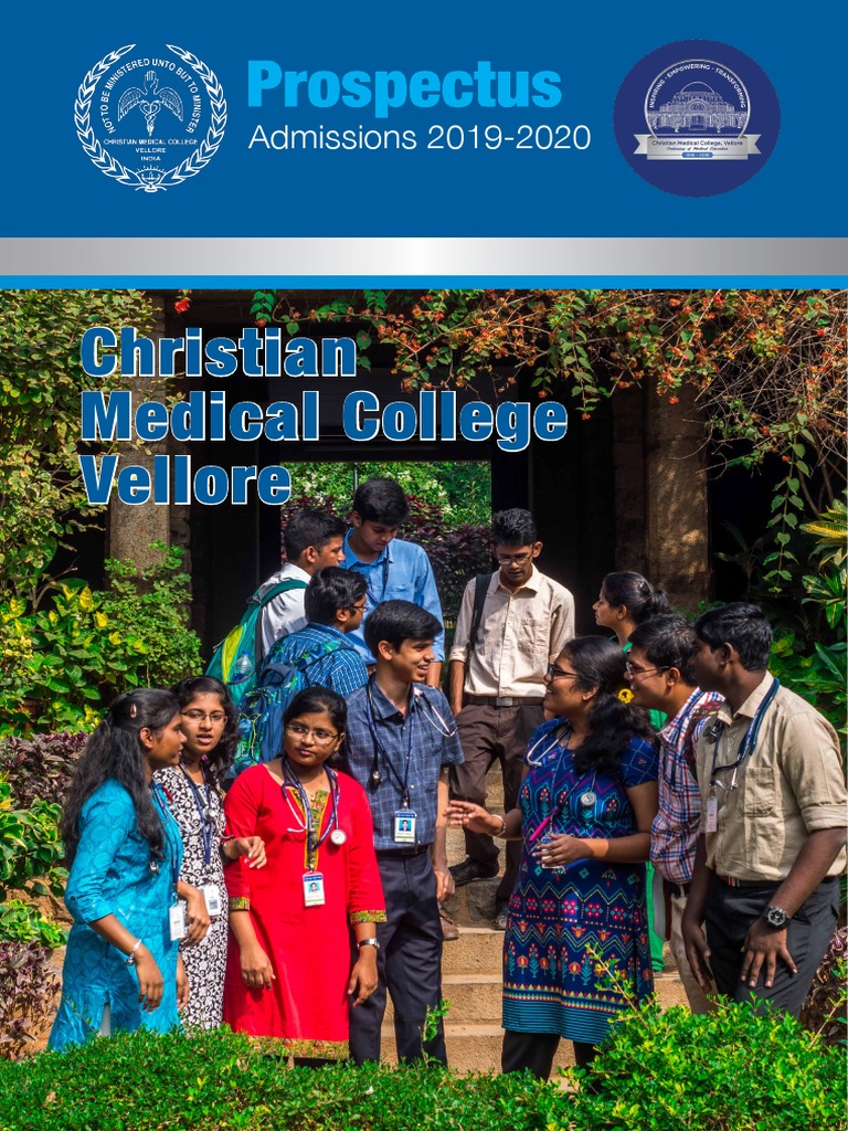 Prospectus PDF | PDF | Health Care | Medicine