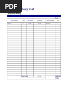 Blueprint Reading Practice Workbook | PDF