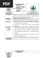 Cara Uji Kocok | PDF