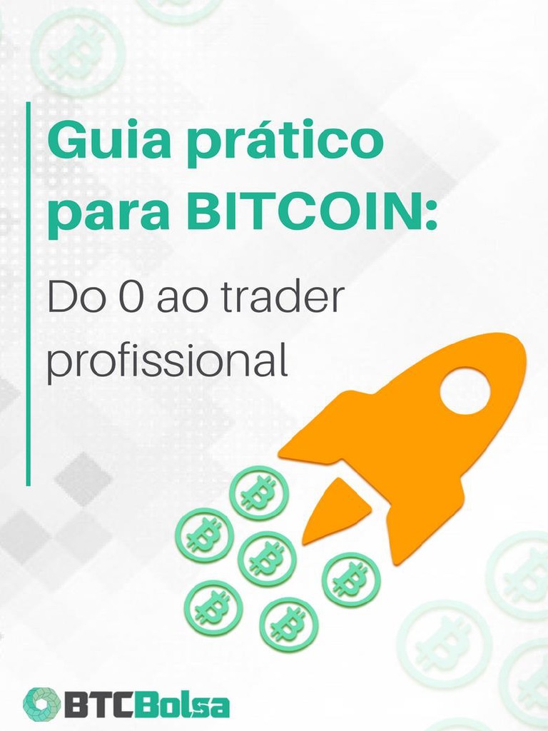 Guia Pratico para Bitcoin PDF | PDF | Bitcoin | Criptomoeda