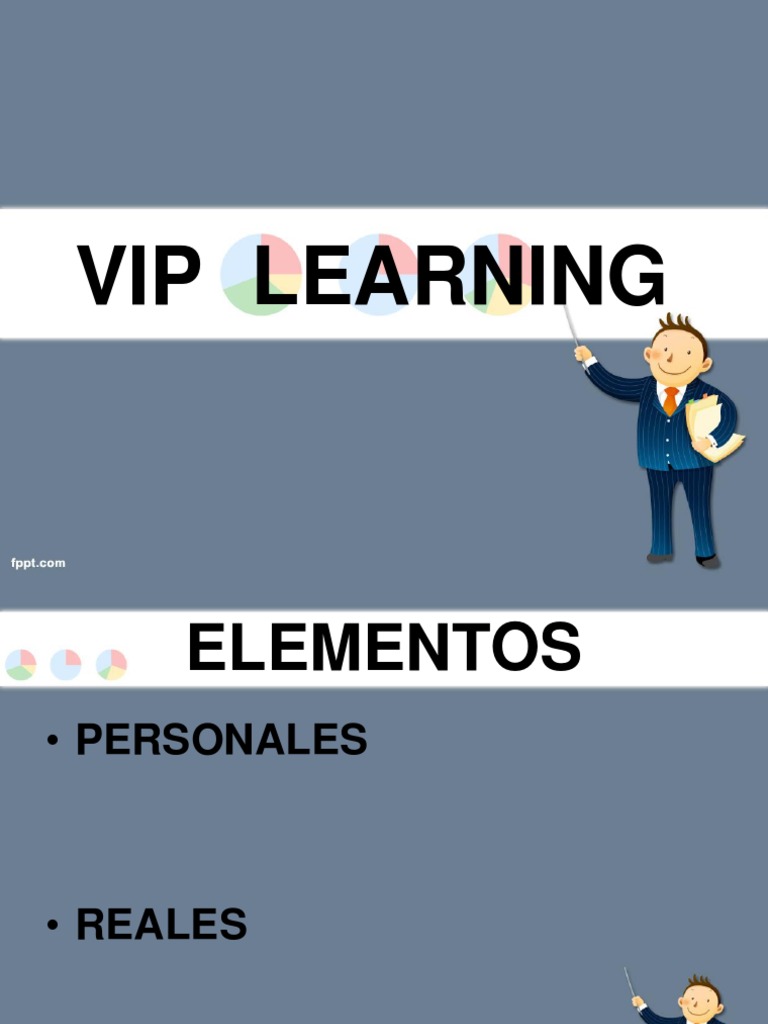 Vip Learning | PDF