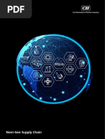 Ford Capacity Analysis Report | PDF