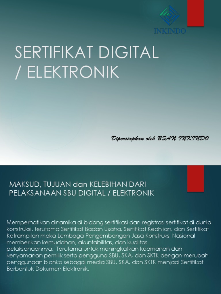 SBU Digital PDF | PDF