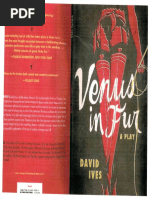 Dangerously Yours Script | PDF | Mystery, Thriller & Crime Fiction | Poetry