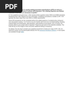 API1104 Code Clinic Study Guide 22 ND Edition PV | PDF | Nondestructive ...