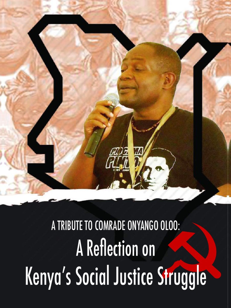 Onyango Oloo Dudi Memorial | PDF | Travel